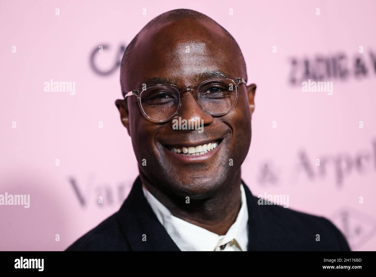 BEVERLY HILLS, LOS ANGELES, CALIFORNIA, USA - OCTOBER 16: Director ...