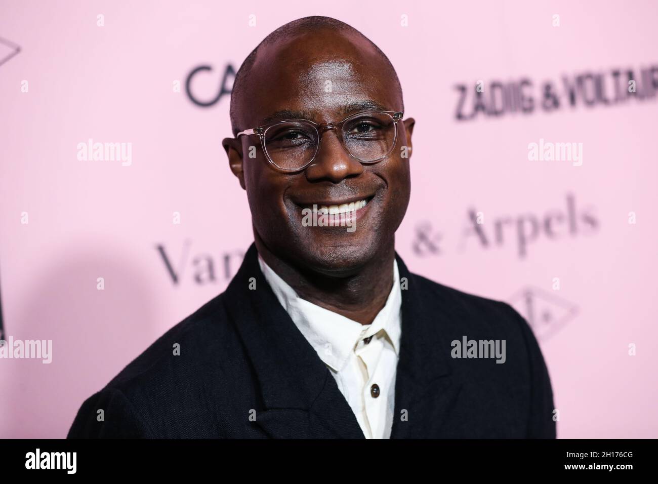 BEVERLY HILLS, LOS ANGELES, CALIFORNIA, USA - OCTOBER 16: Director ...