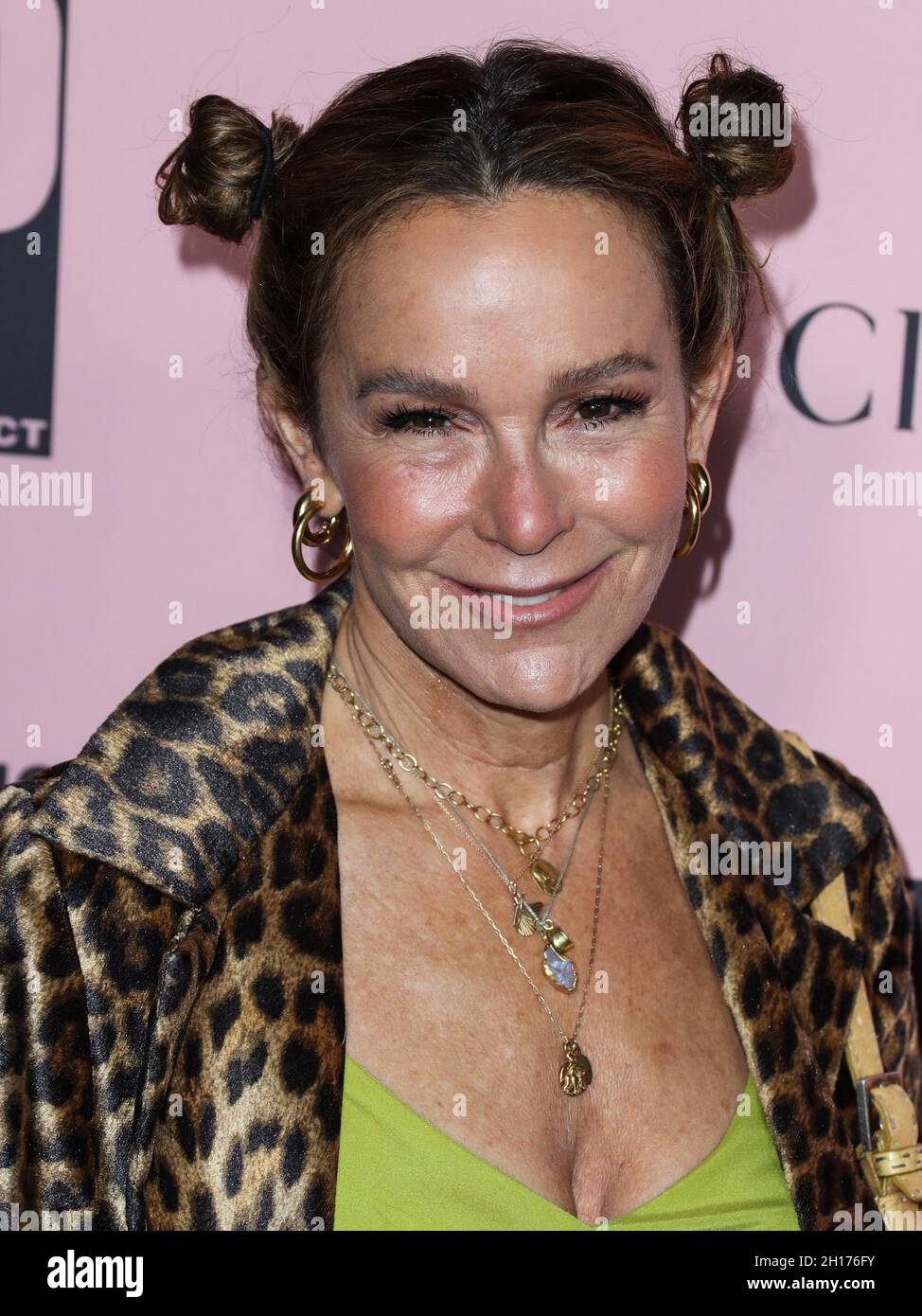 BEVERLY HILLS, LOS ANGELES, CALIFORNIA, USA - OCTOBER 16: Actress ...