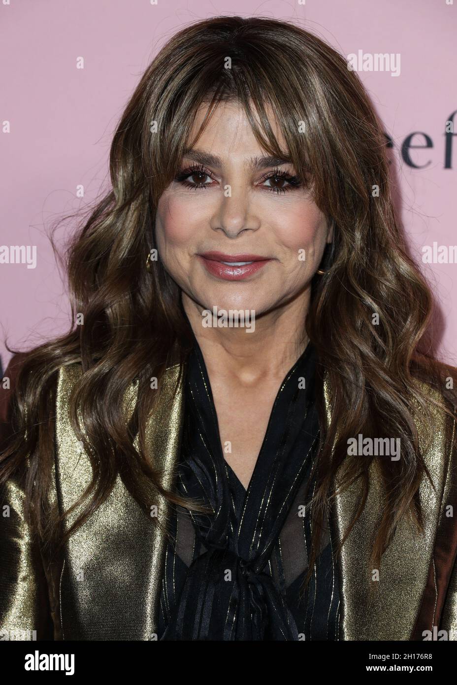 Beverly Hills, United States. 16th Oct, 2021. BEVERLY HILLS, LOS ...