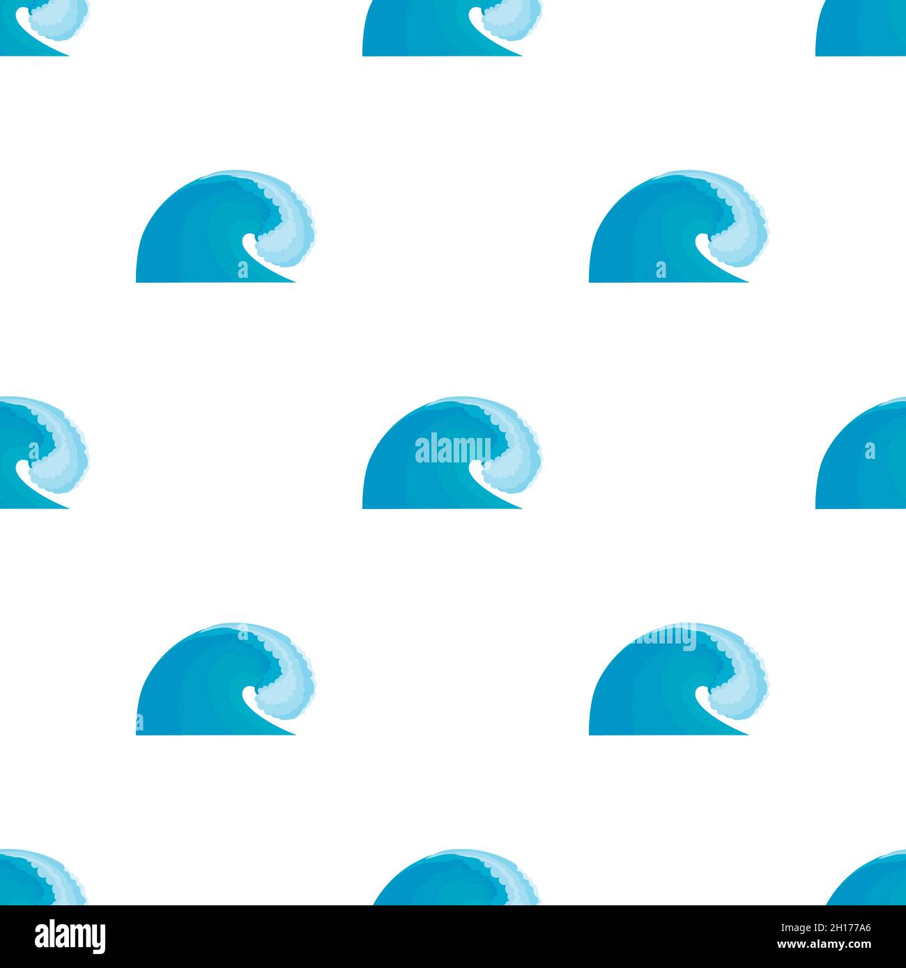 Water Wave pattern seamless background texture repeat wallpaper ...