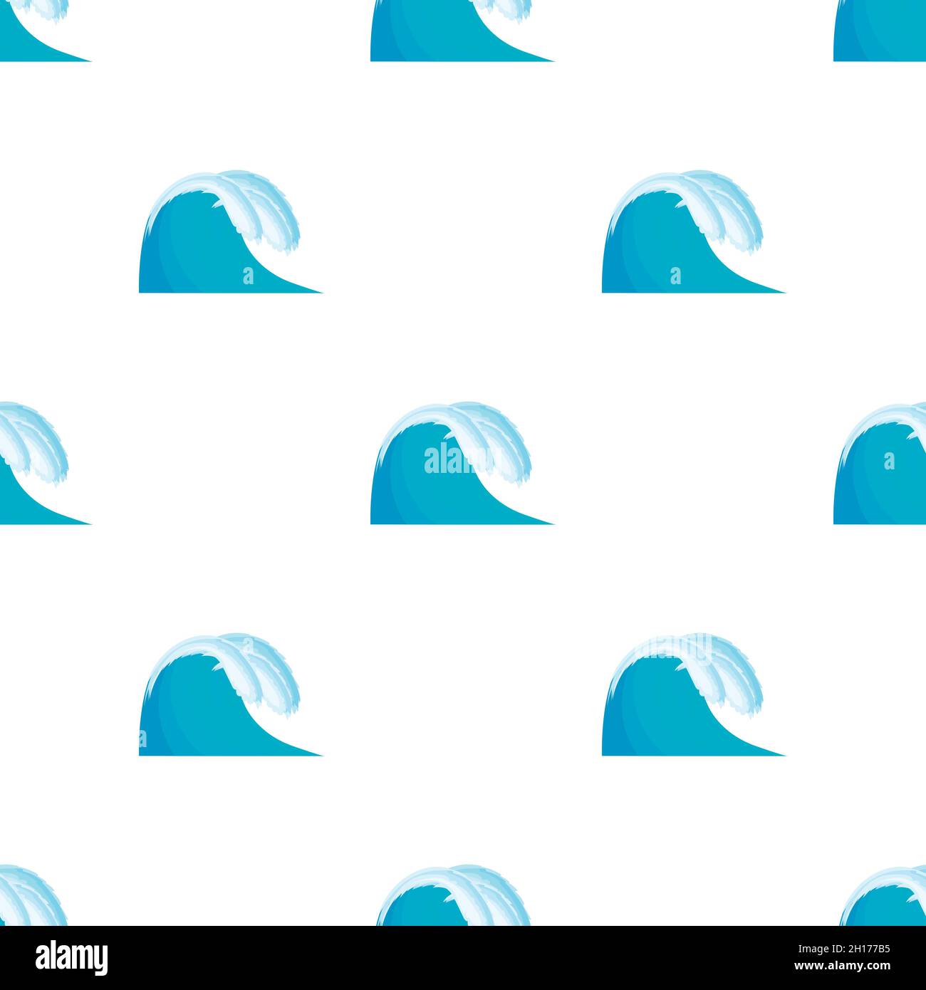 Water Wave pattern seamless background texture repeat wallpaper ...