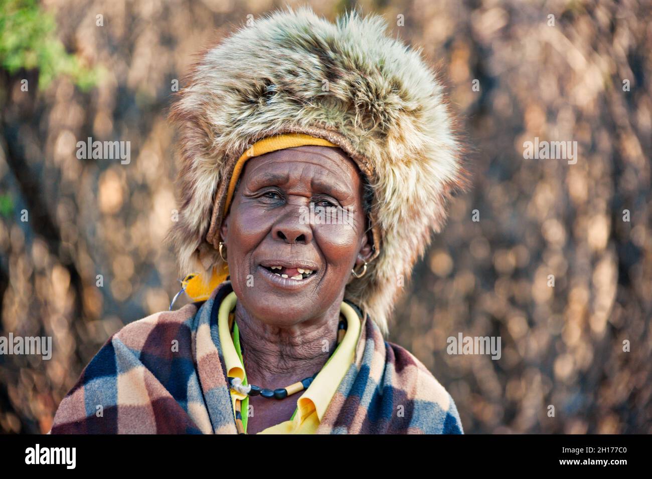 Xhosa woman hi-res stock photography and images - Alamy