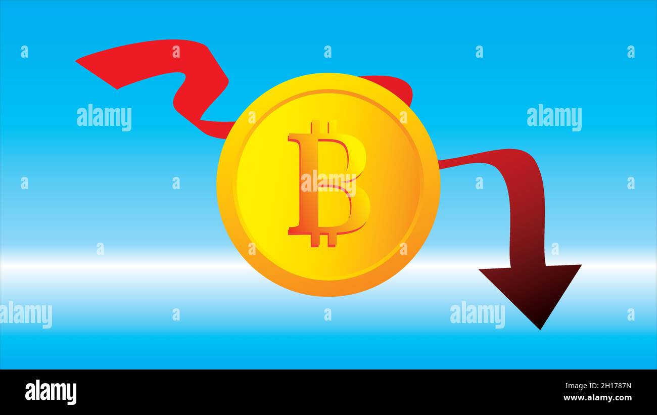 Market demand vector vectors hi-res stock photography and images - Alamy