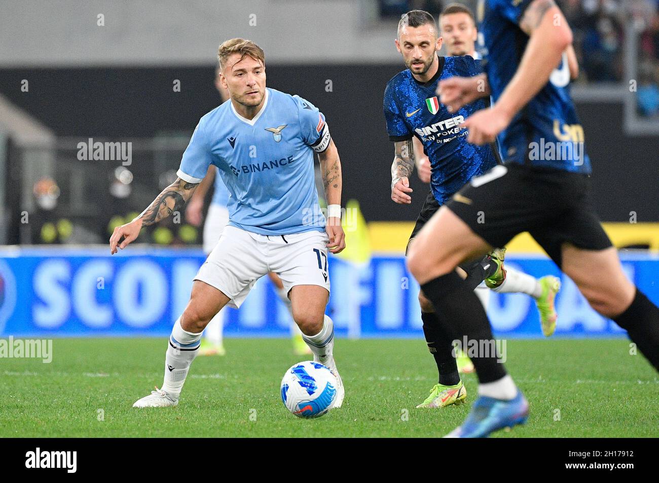 Serie b 2021 2022 championship hi-res stock photography and images - Alamy