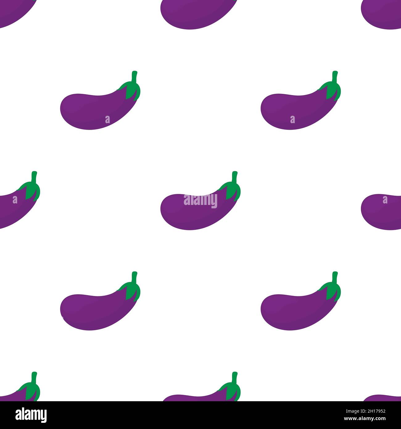 Eggplant pattern seamless background texture repeat wallpaper geometric ...