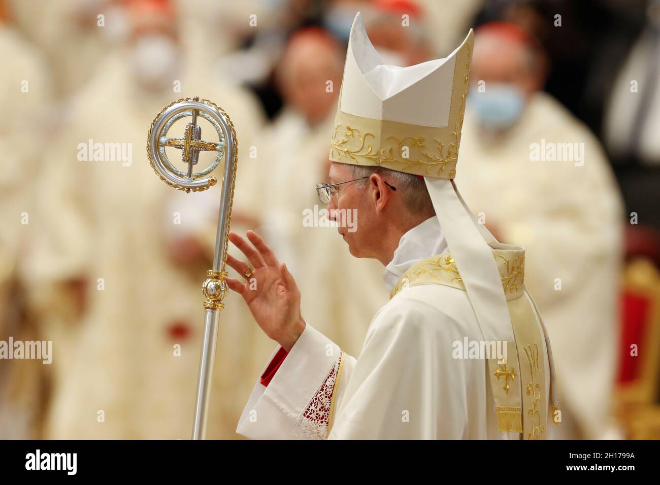 Guido peters hi-res stock photography and images - Alamy