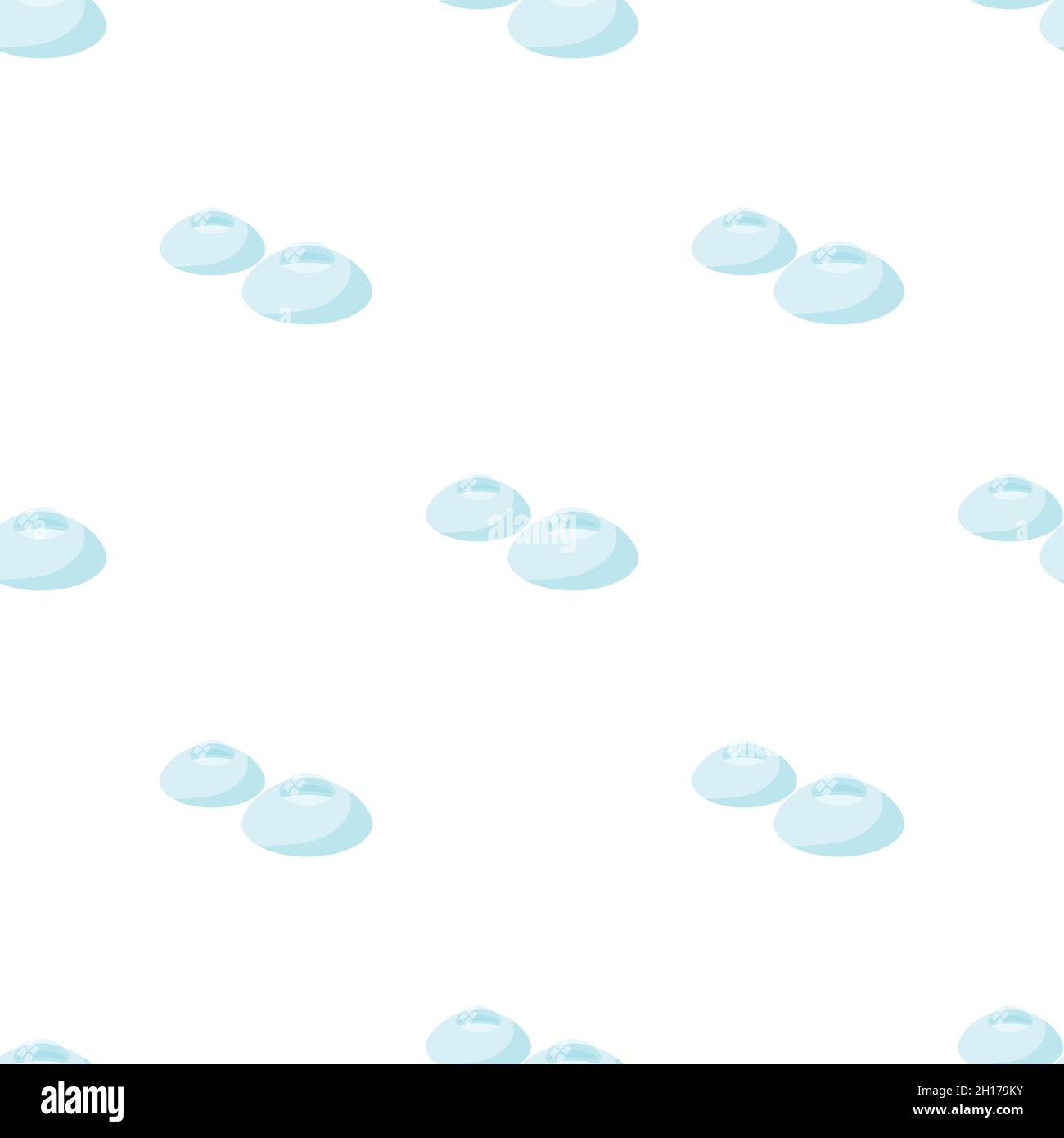 Contact lenses pattern seamless background texture repeat wallpaper ...