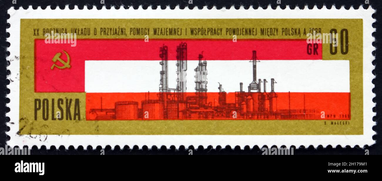 Oil refinery chemical plant hi-res stock photography and images - Alamy