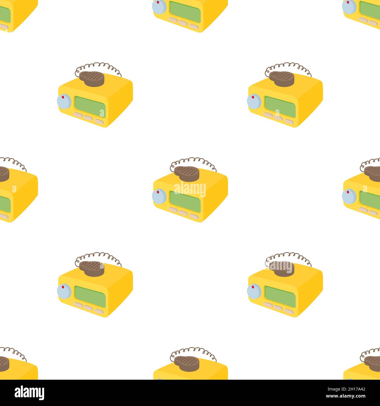 Taxi radio pattern seamless background texture repeat wallpaper ...