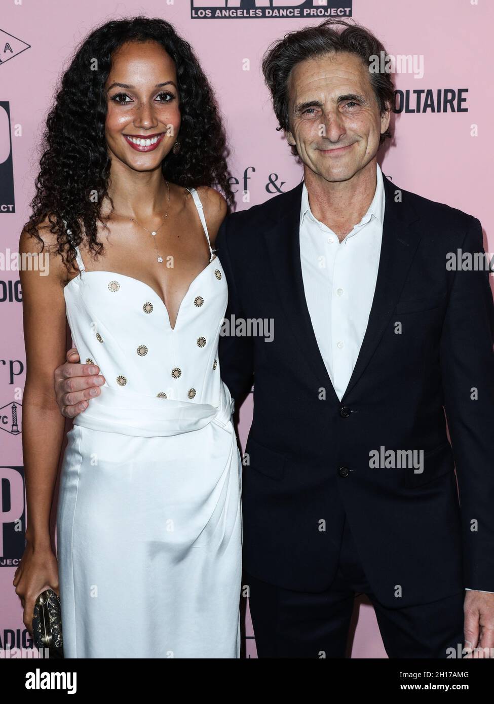 BEVERLY HILLS, LOS ANGELES, CALIFORNIA, USA - OCTOBER 16: Cindy ...