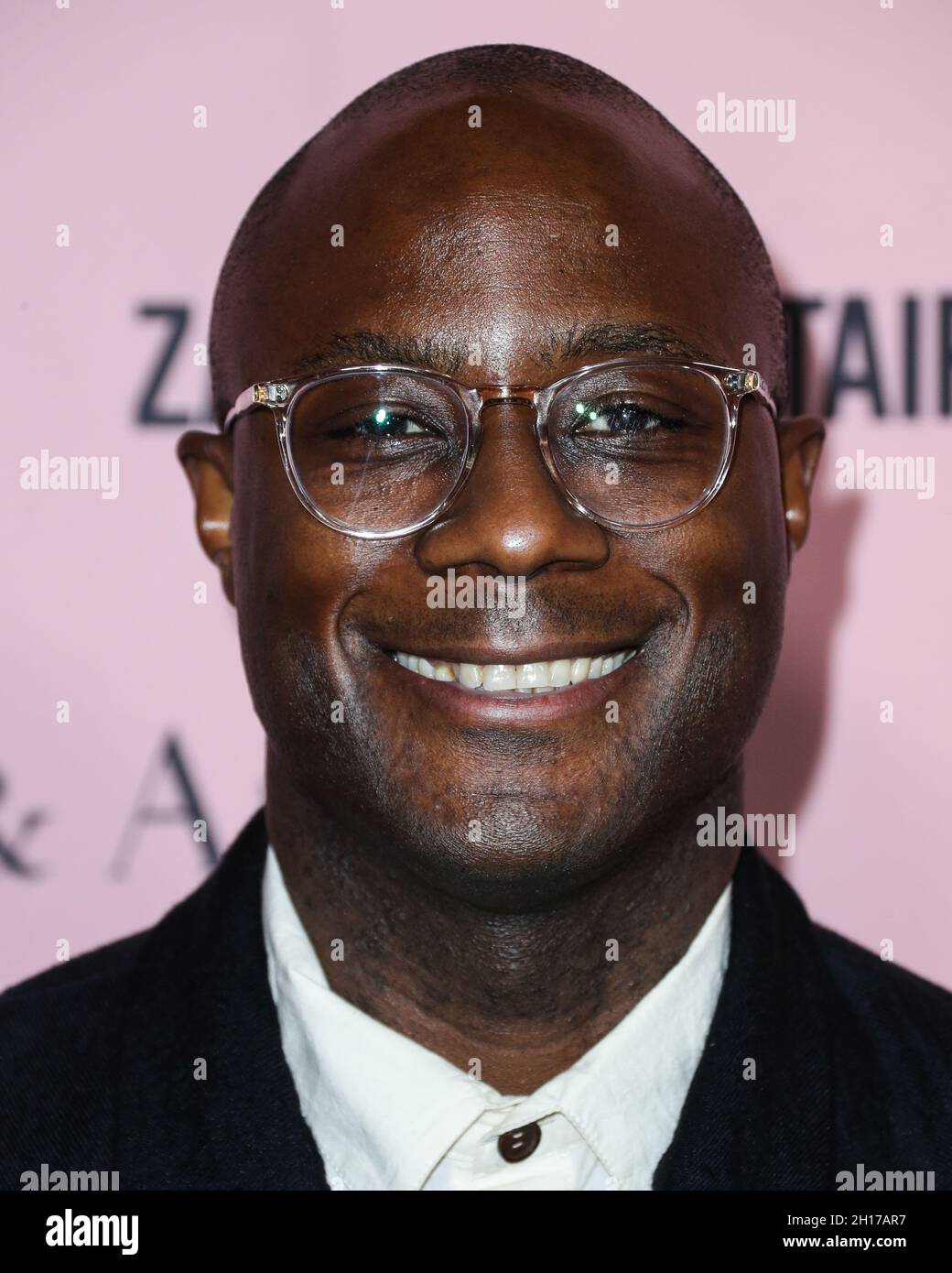 BEVERLY HILLS, LOS ANGELES, CALIFORNIA, USA - OCTOBER 16: Director ...