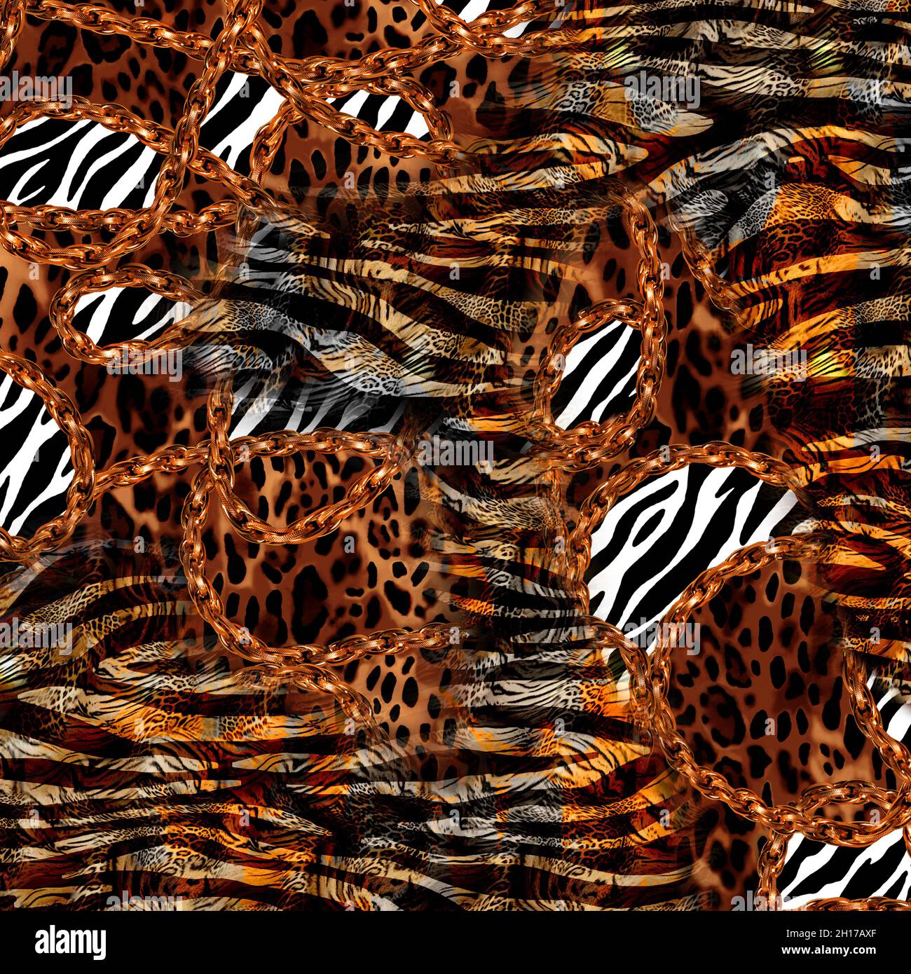 Fashion Inspirations and Collage Pattern Works Stock Photo - Alamy