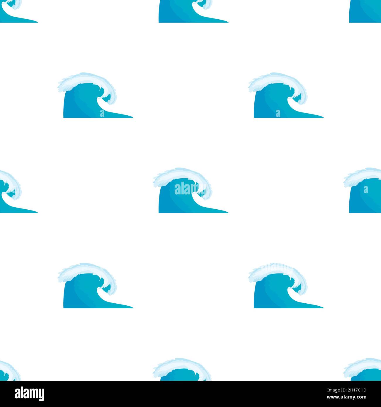 Water Wave pattern seamless background texture repeat wallpaper ...