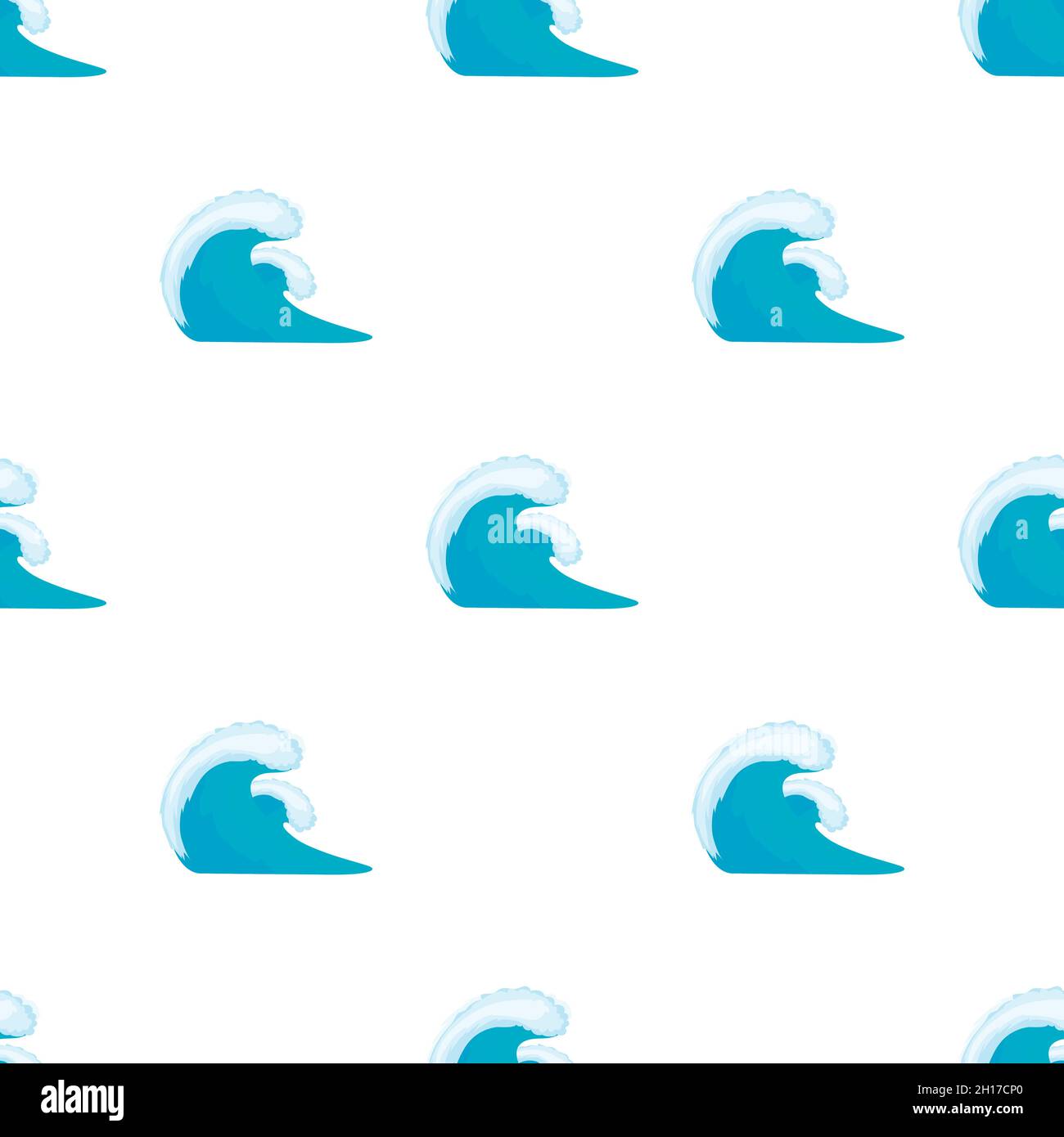 Water Wave pattern seamless background texture repeat wallpaper ...