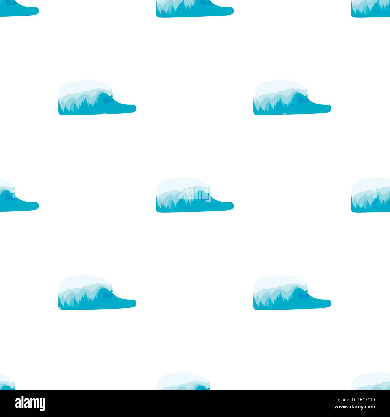 Water Wave pattern seamless background texture repeat wallpaper ...