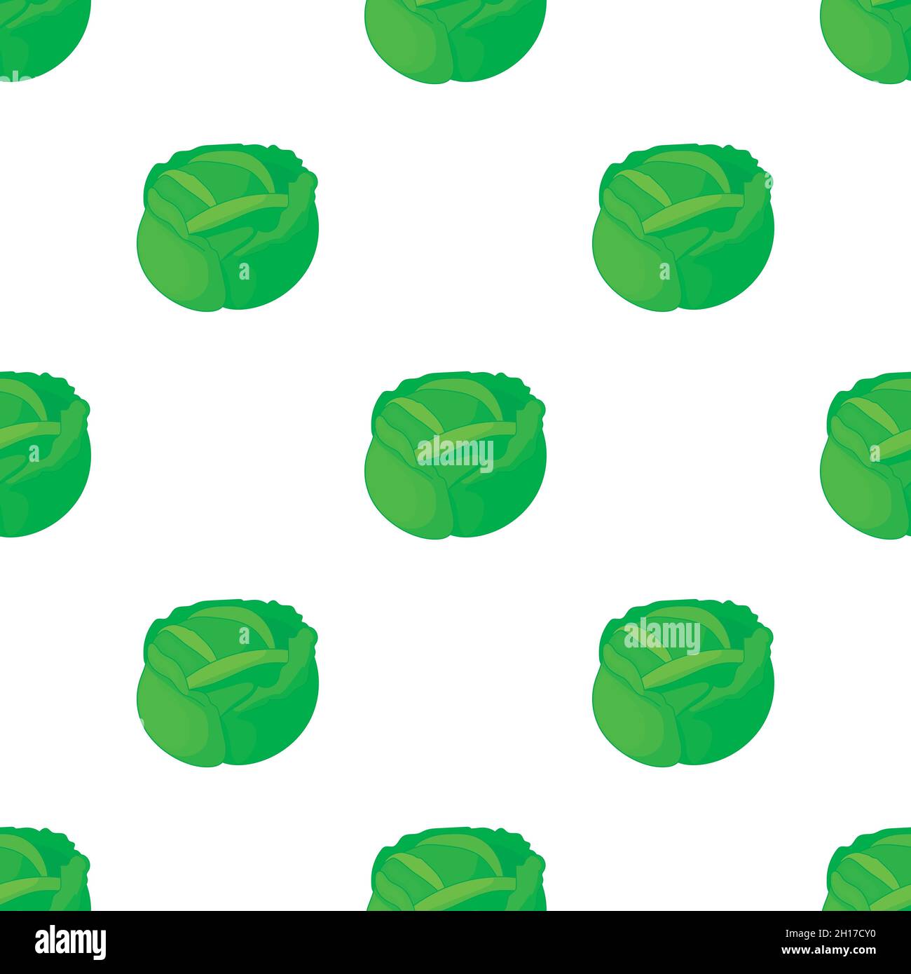 Cabbage pattern seamless background texture repeat wallpaper geometric ...