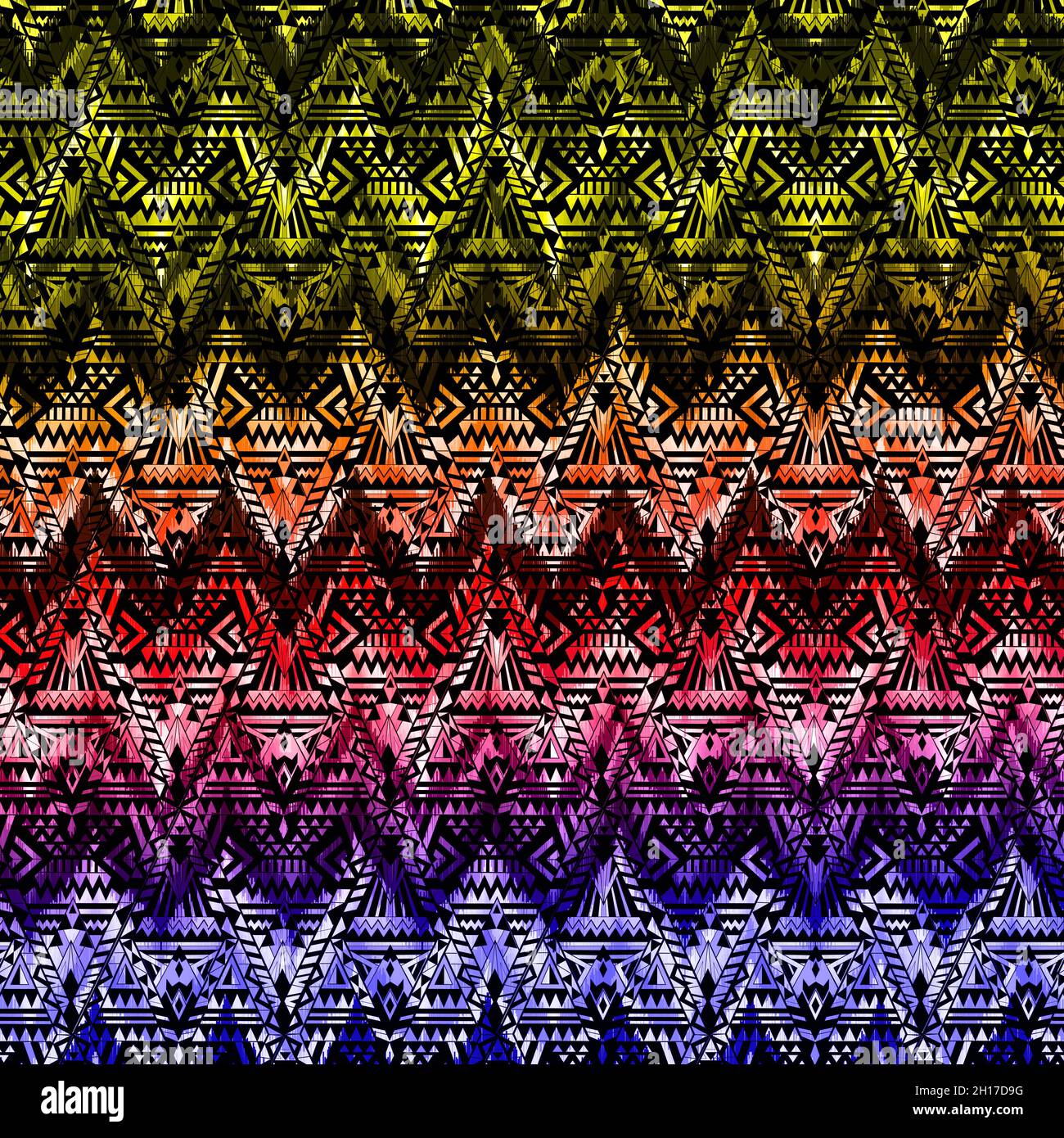 Fashion Inspirations and Collage Pattern Works Stock Photo - Alamy