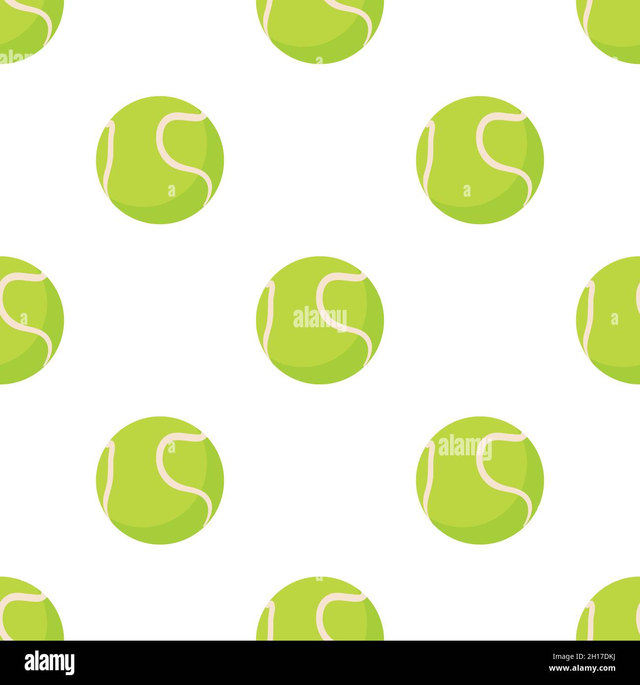 Tennis ball pattern seamless background texture repeat wallpaper ...