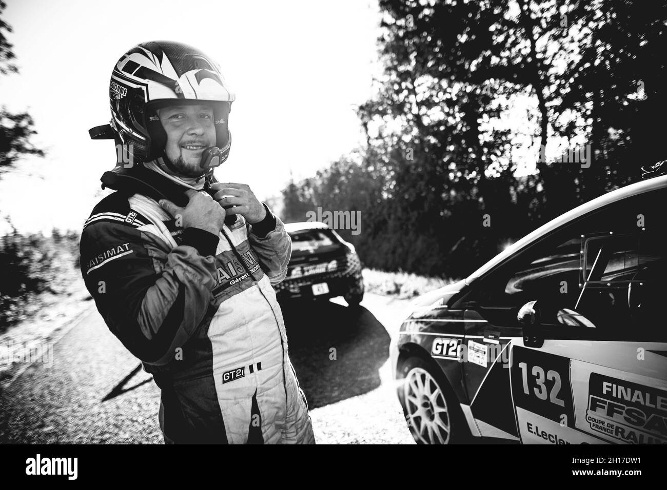 DELORME Alexis, Peugeot 208 F2000/13, portrait during the Finale Coupe ...
