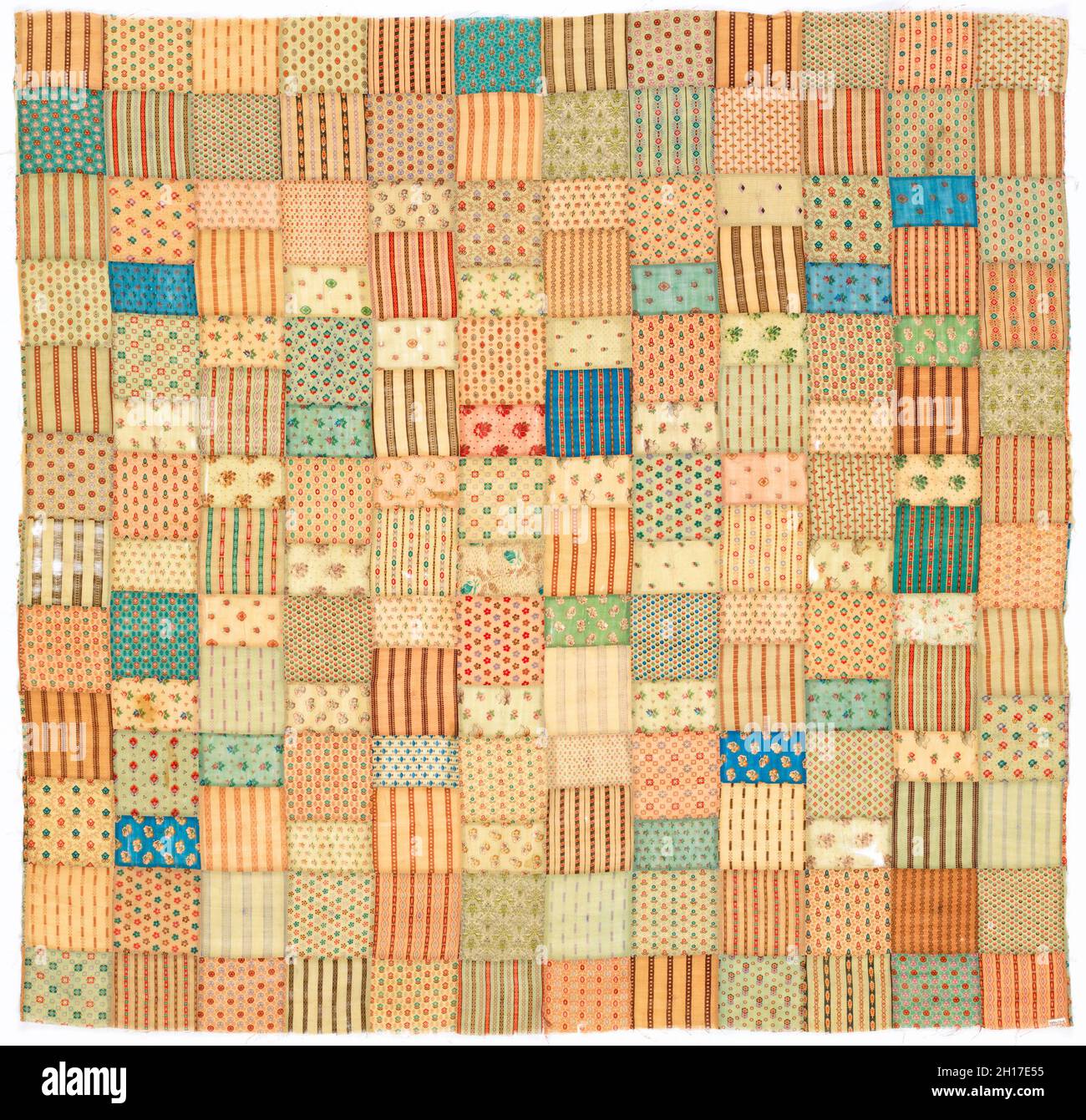 American Quilting Art High Resolution Stock Photography and Images - Alamy