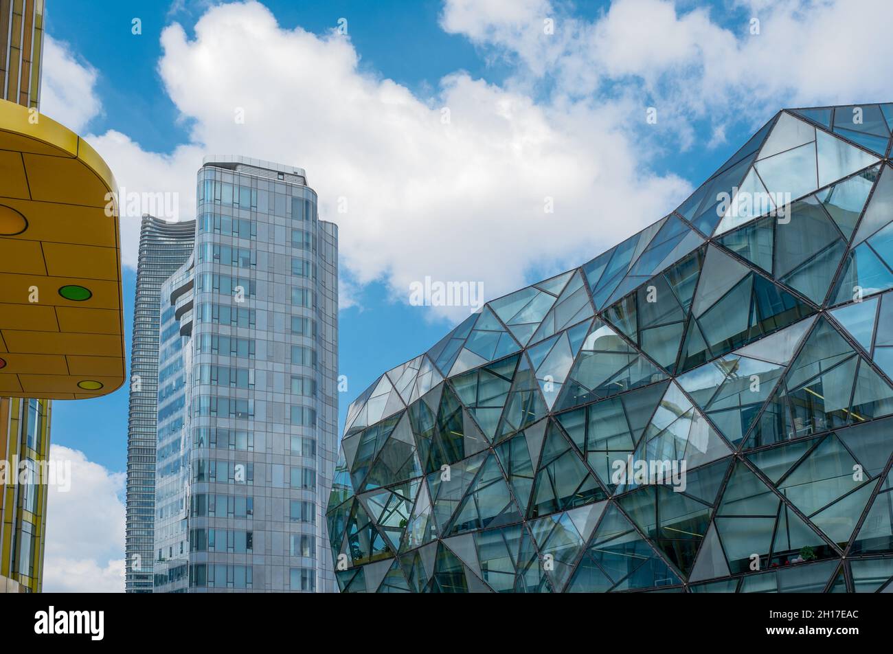 Hongkou district hi-res stock photography and images - Alamy