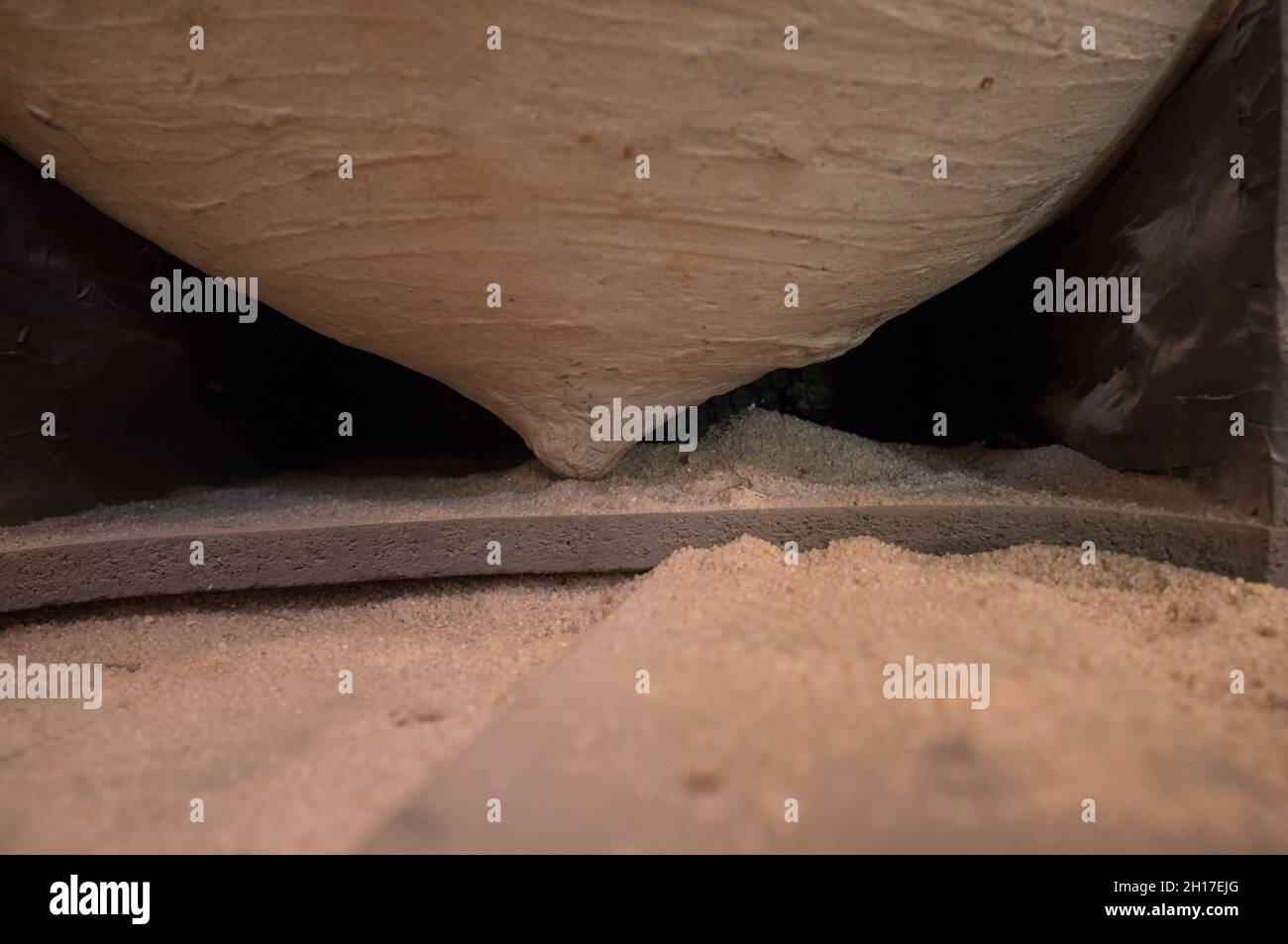 Amphora of the ancient ship hi-res stock photography and images - Alamy
