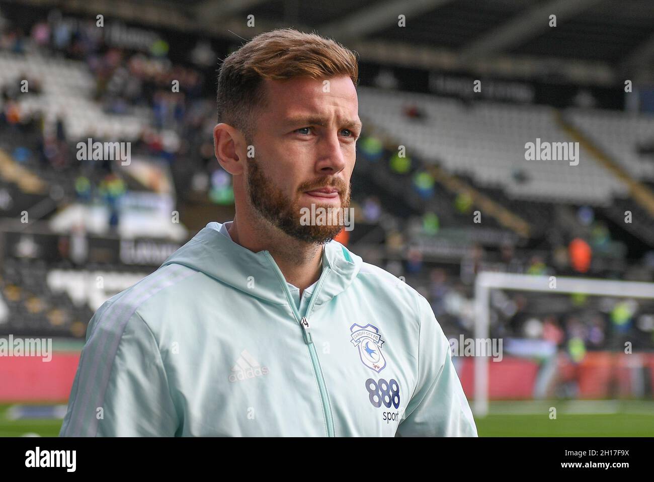 Joe ralls swansea hi-res stock photography and images - Alamy