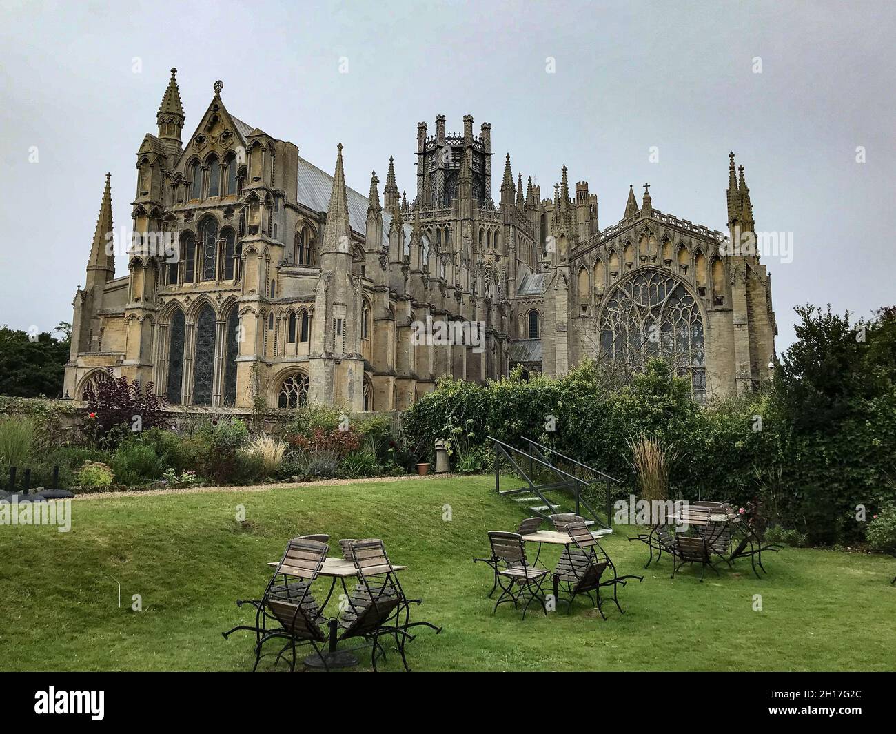 Iconic ely hi-res stock photography and images - Alamy