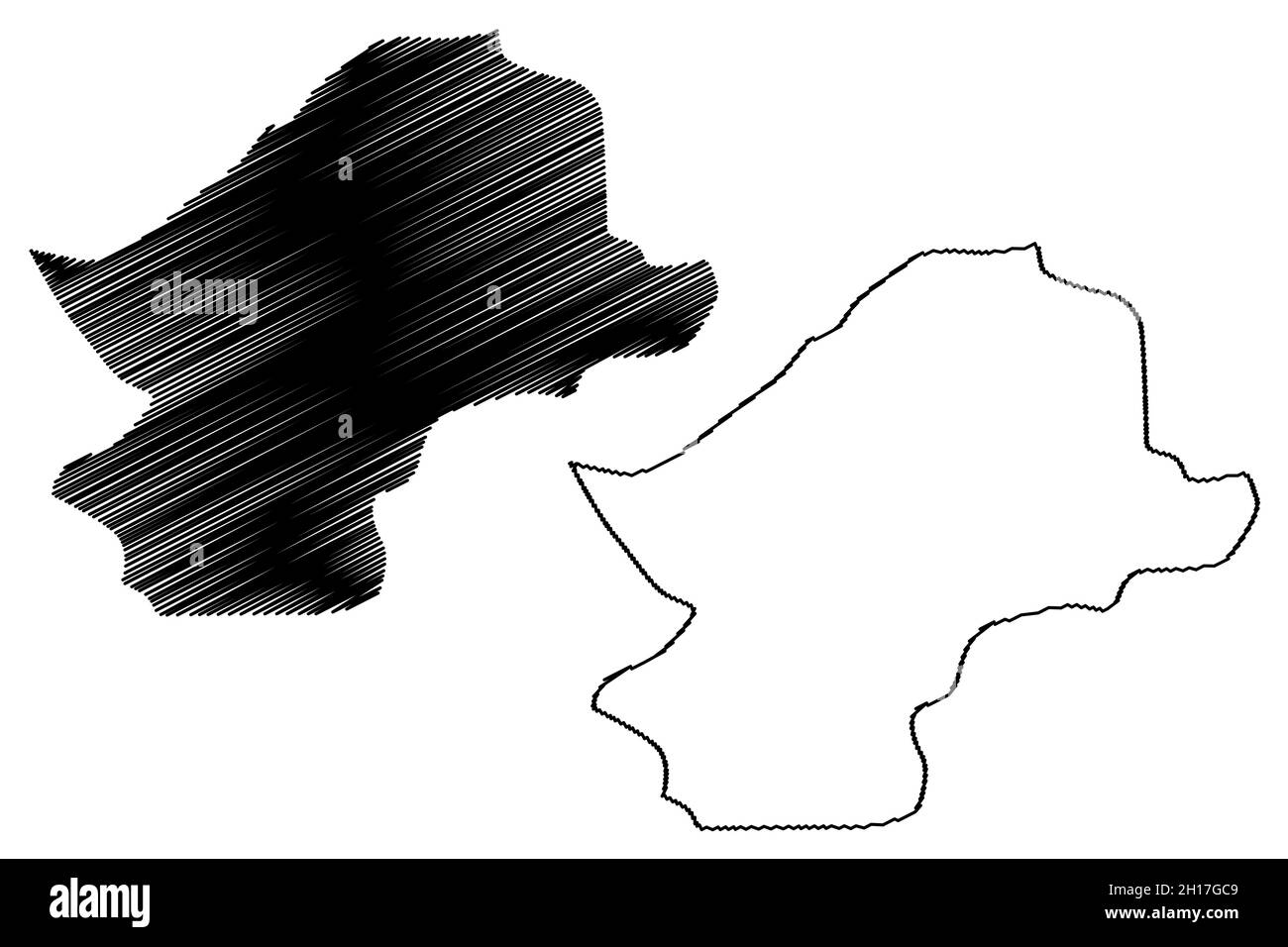 Lower Subansiri district (Arunachal Pradesh State, Republic of India ...