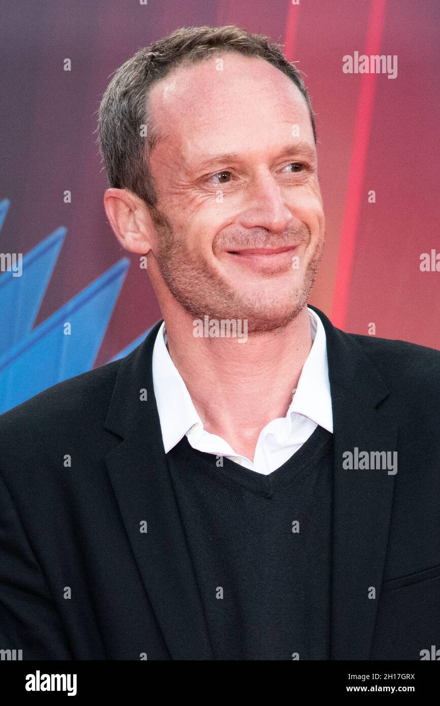 Dan wechsler hi-res stock photography and images - Alamy