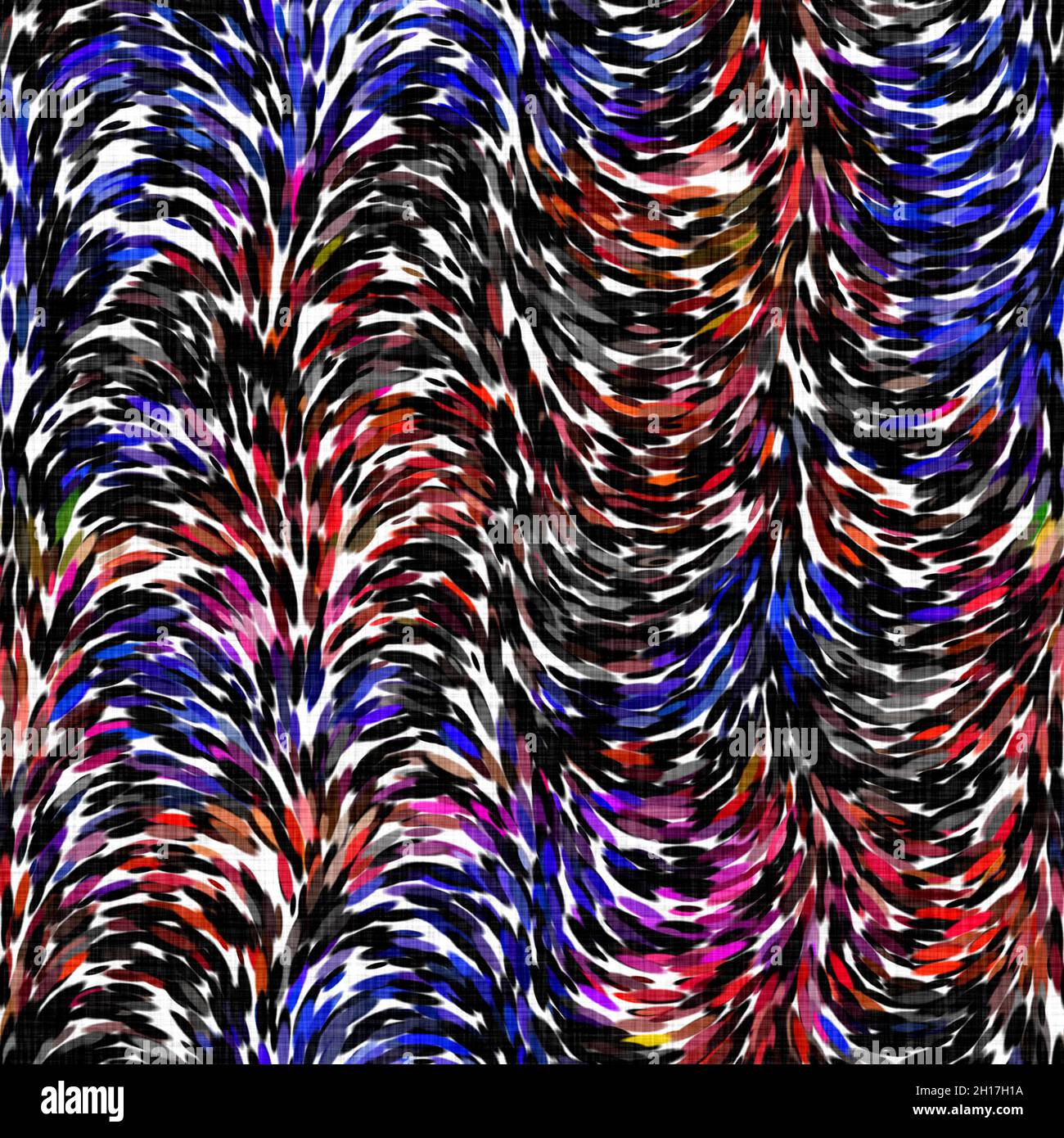 Watercolor painted brushed dotted background. Hand painted whimsical ...