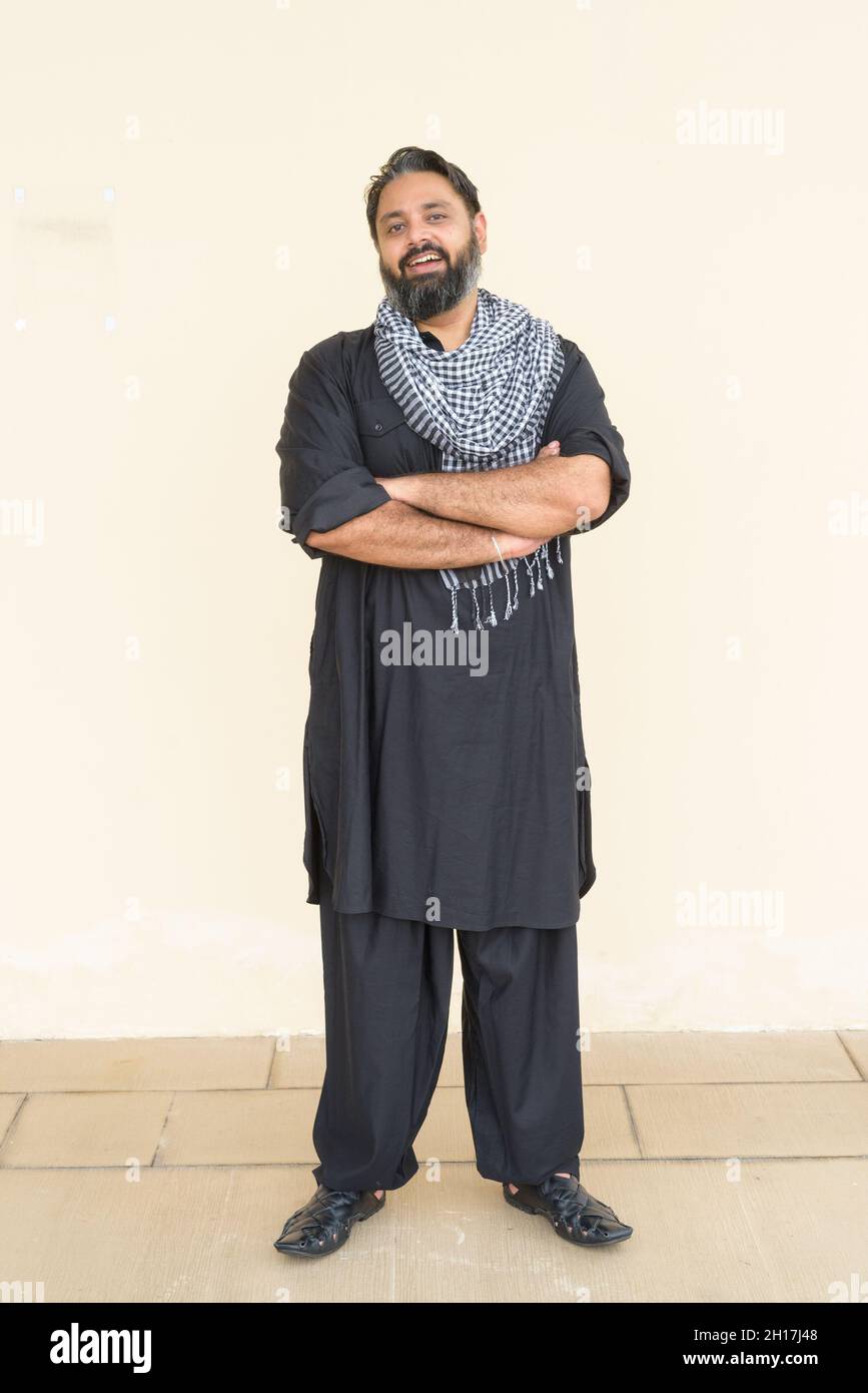 Traditional indian male portrait plain hi-res stock photography and ...