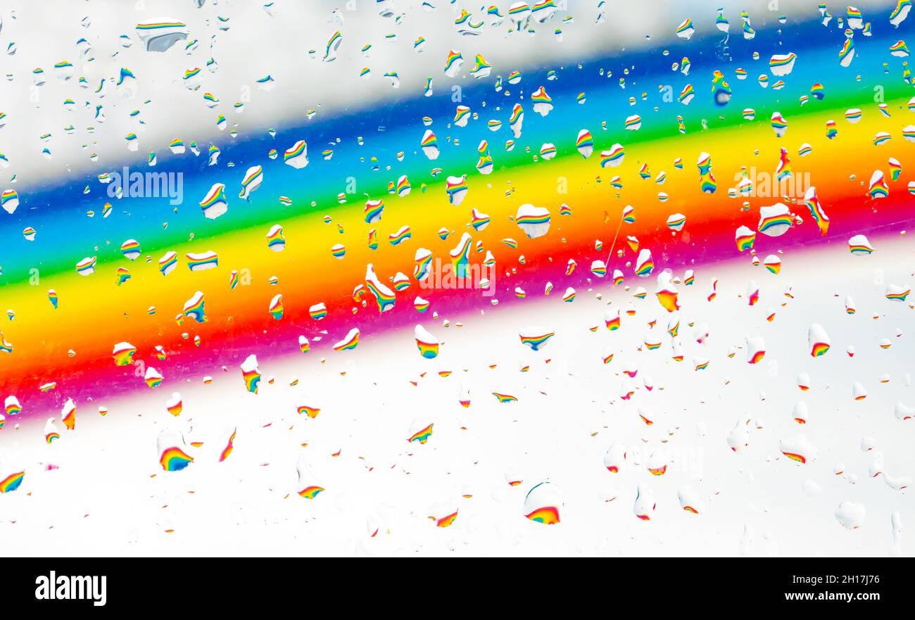 Bubble glass windows hi-res stock photography and images - Alamy