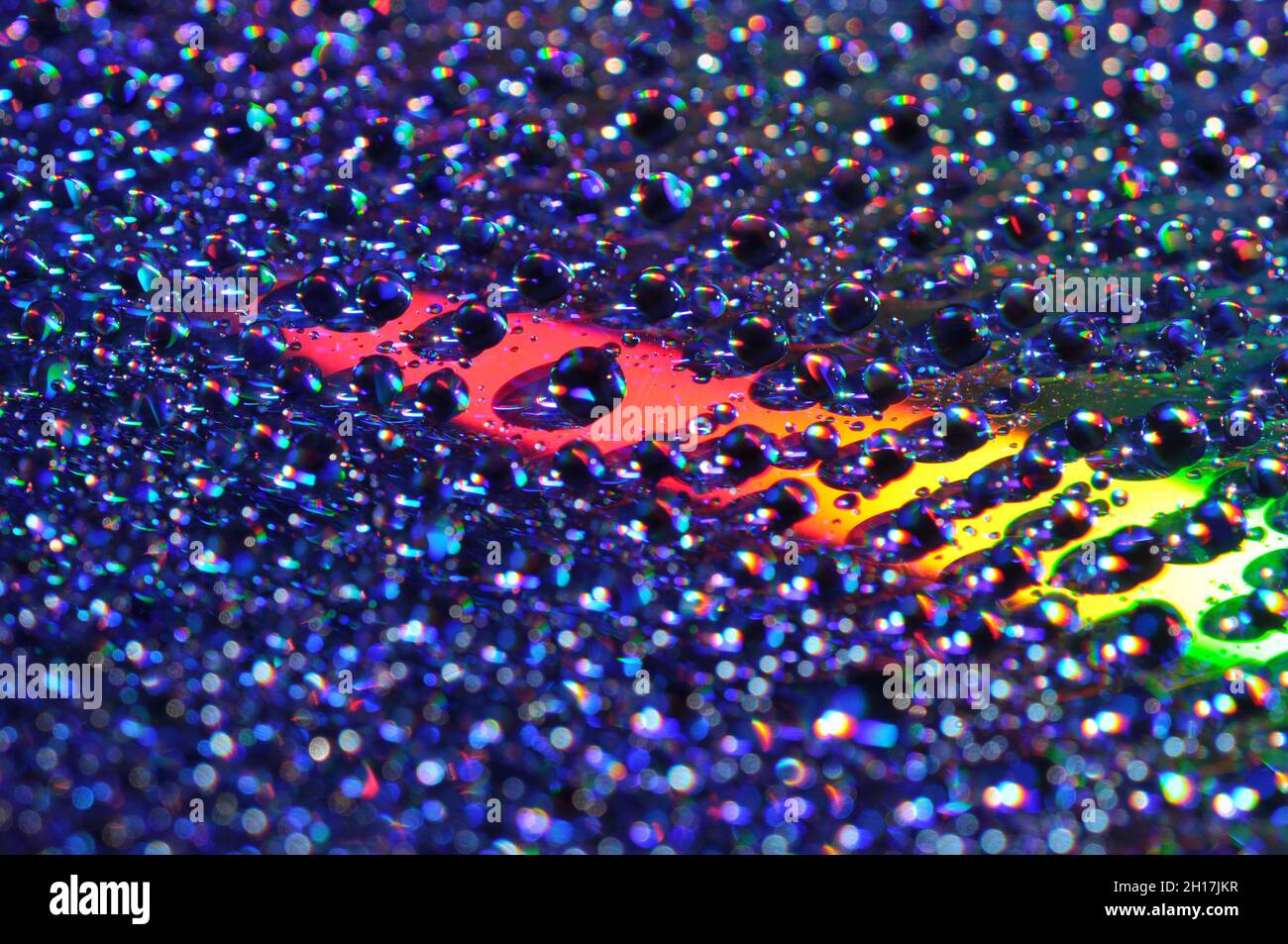 A unique display created by refraction of light. South Africa. March 23 ...