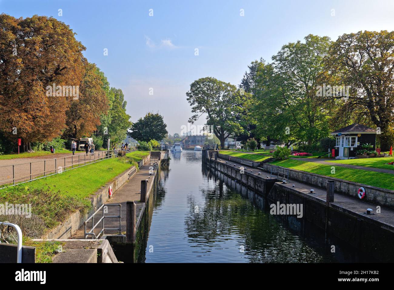 Penton hi-res stock photography and images - Alamy