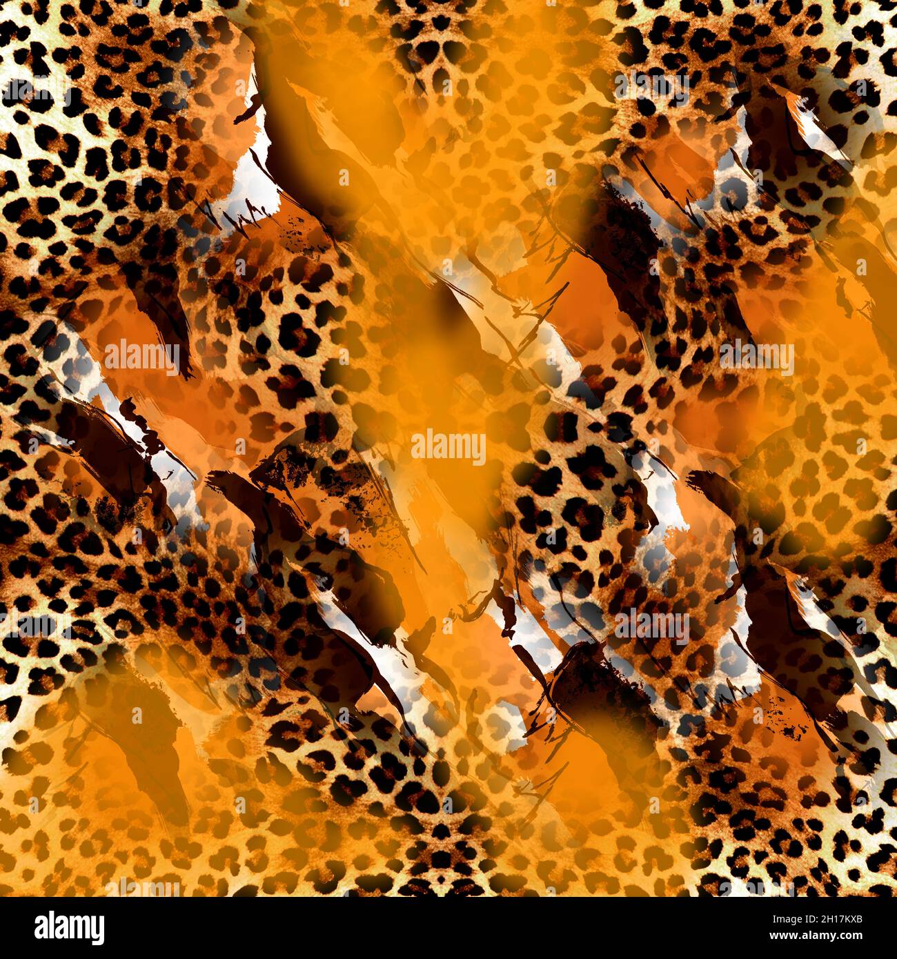 colorful fashion patterns, textile print designs Stock Photo - Alamy