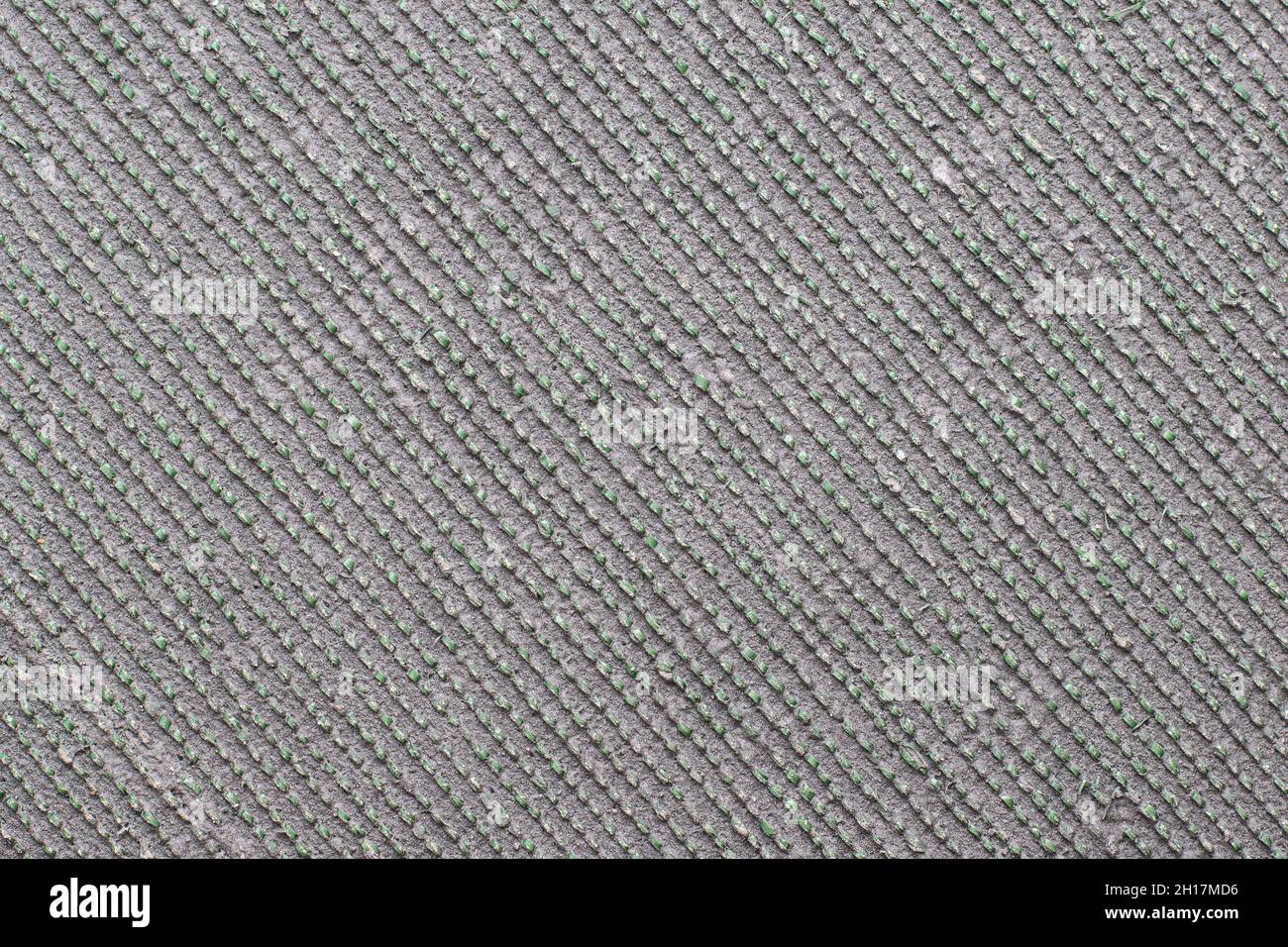 Textured rubber mat surface with seams Stock Photo - Alamy