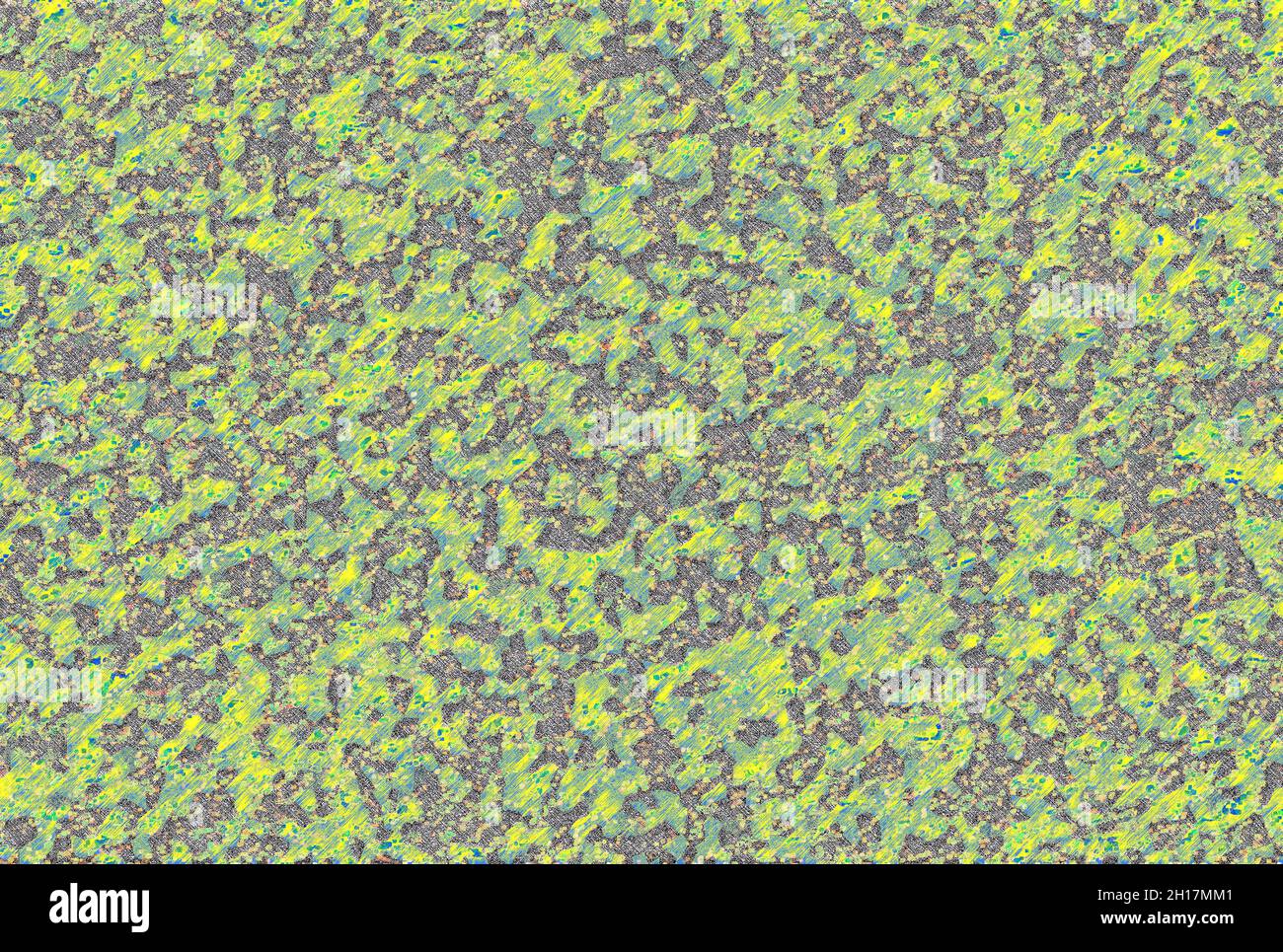 Abstract uneven green heterogeneous texture Stock Photo - Alamy