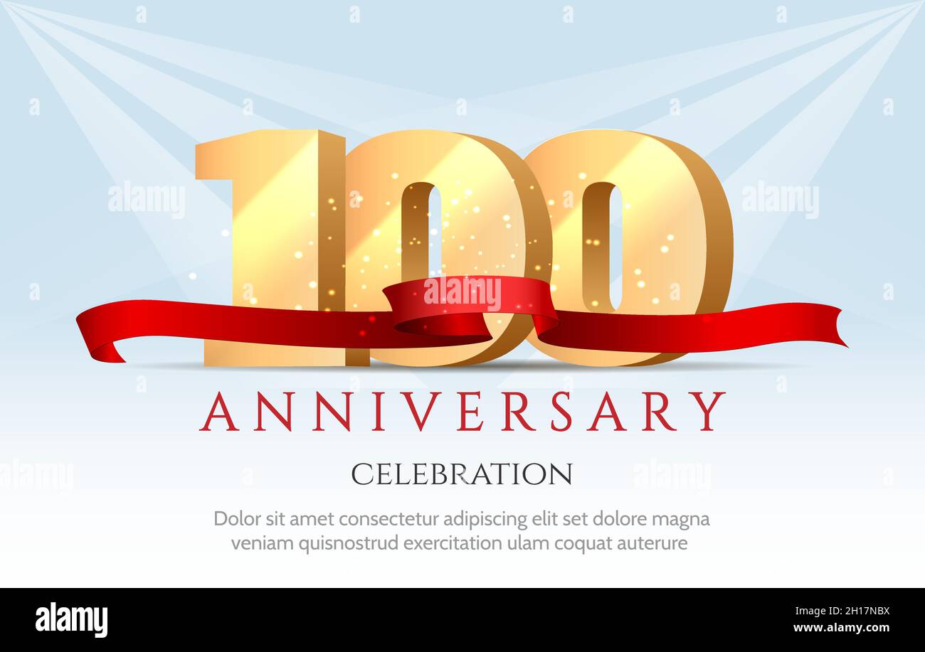 Celebrating 100th birthday hi-res stock photography and images - Alamy