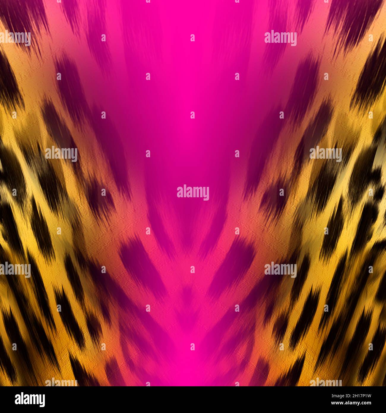 colorful fashion patterns, textile print designs Stock Photo - Alamy