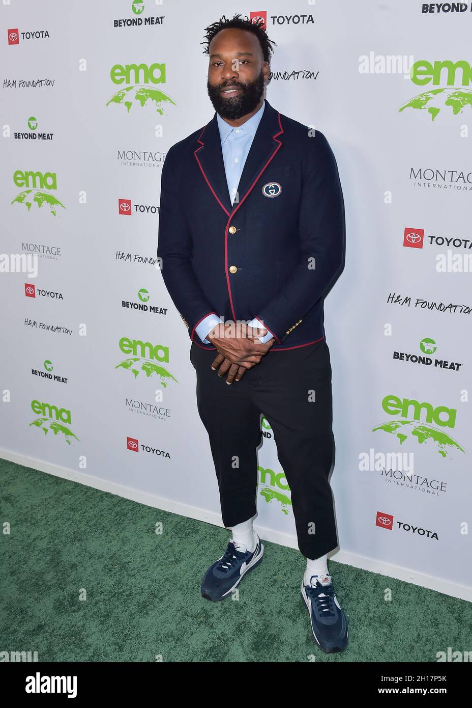 Baron davis basketball player los hi-res stock photography and images ...