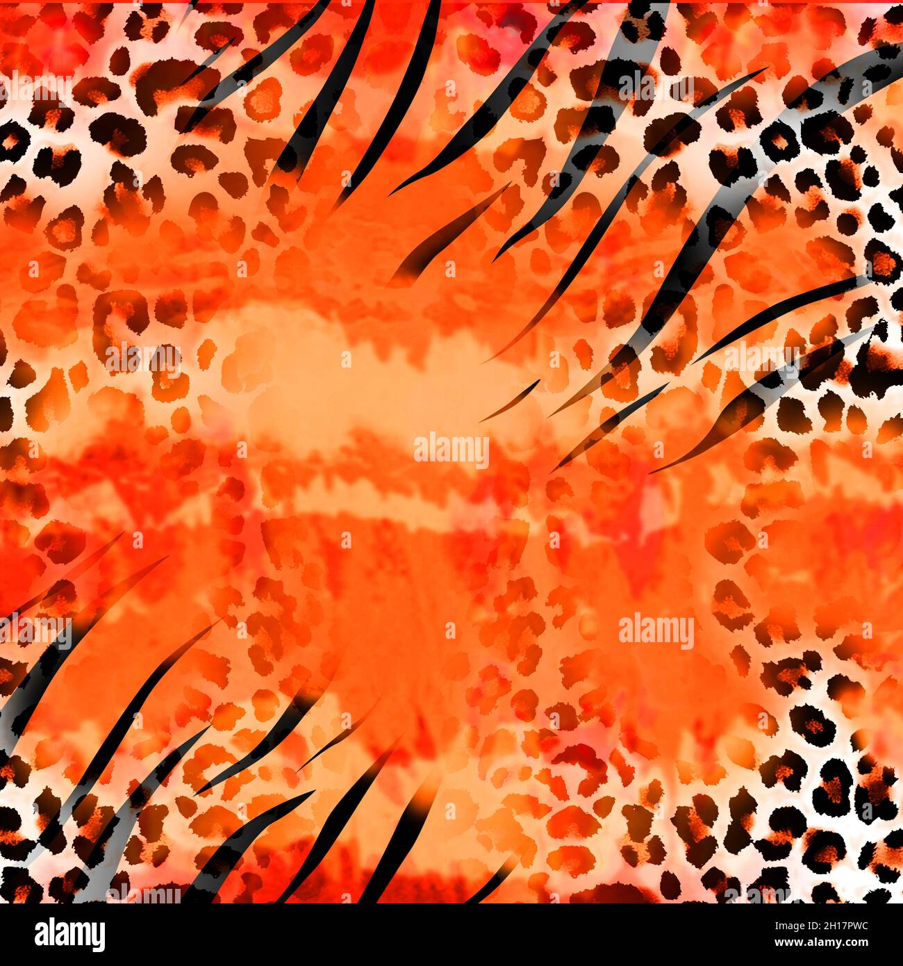 colorful fashion patterns, textile print designs Stock Photo - Alamy