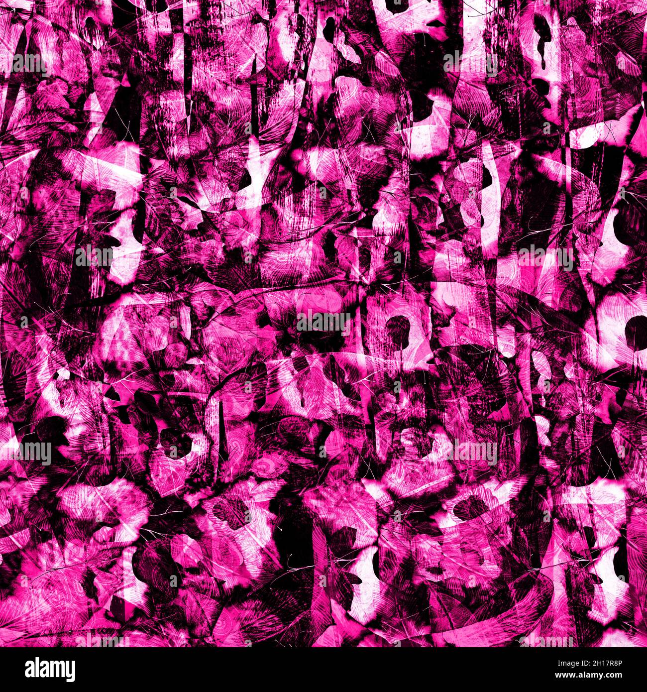 colorful fashion patterns, textile print designs Stock Photo - Alamy