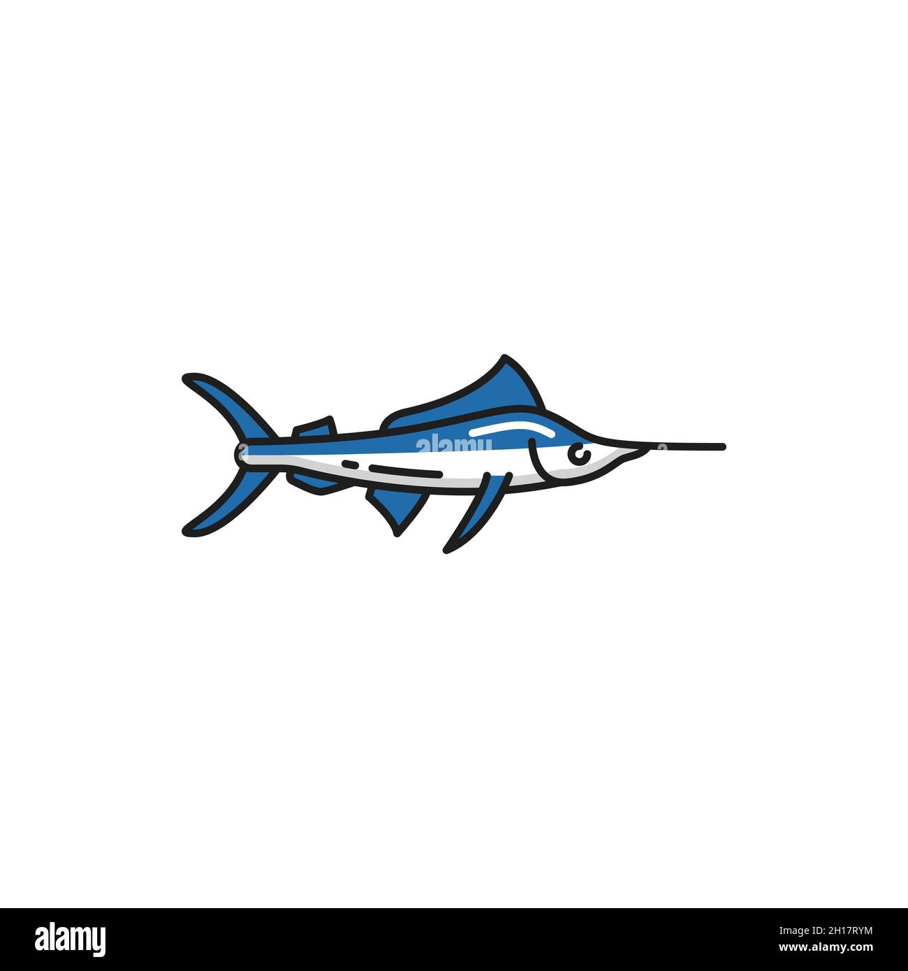 Narwhal Vs Swordfish