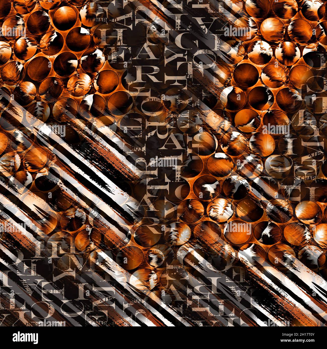 colorful fashion patterns, textile print designs Stock Photo - Alamy