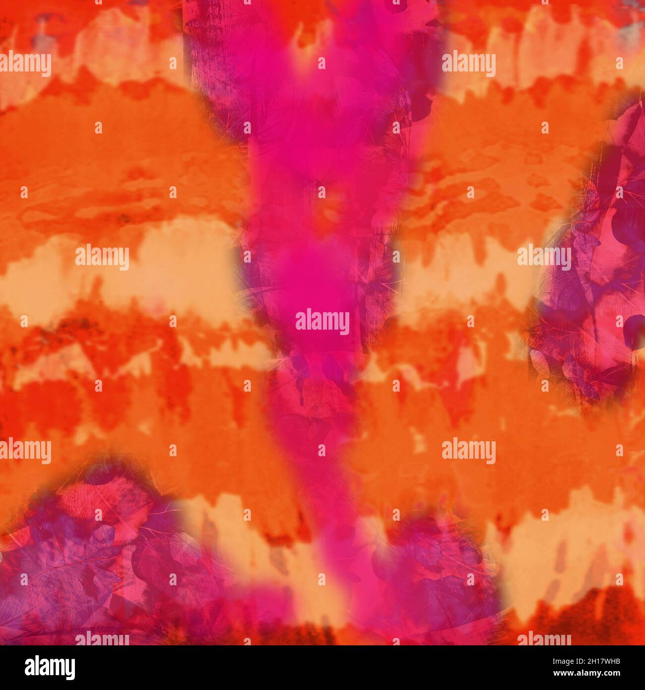 colorful fashion patterns, textile print designs Stock Photo - Alamy