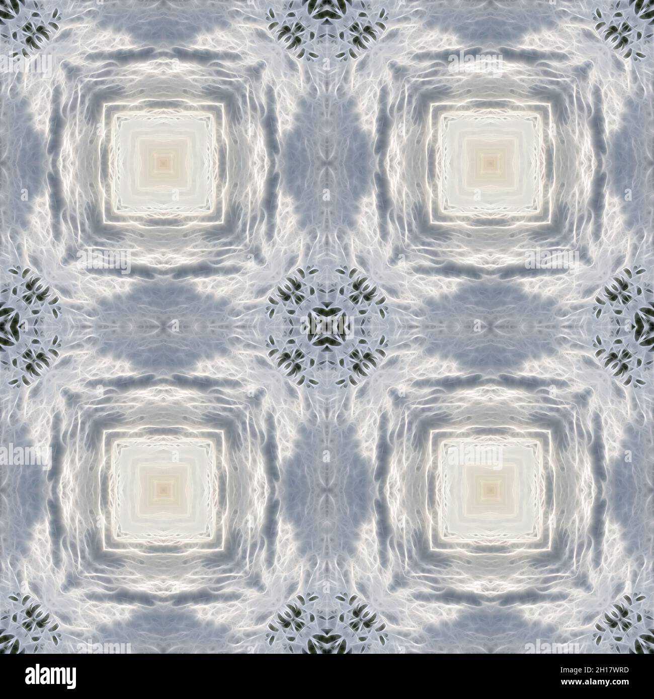 Seamless pattern, infinite texture, tile, square - Illustration ...