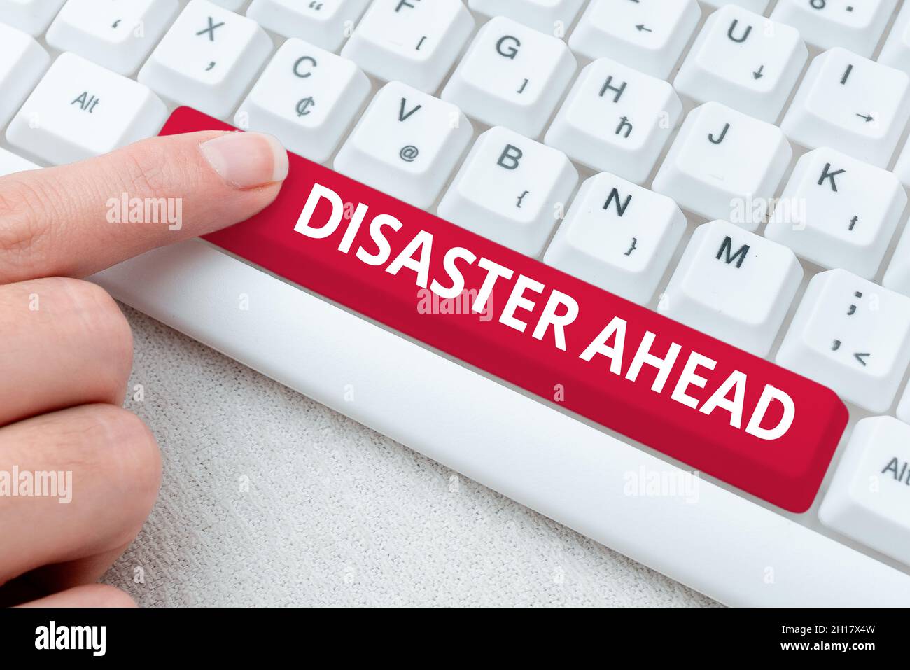 Conceptual caption Disaster Ahead. Business idea Contingency Planning ... Conceptual caption Disaster Ahead. Business idea Contingency Planning ...