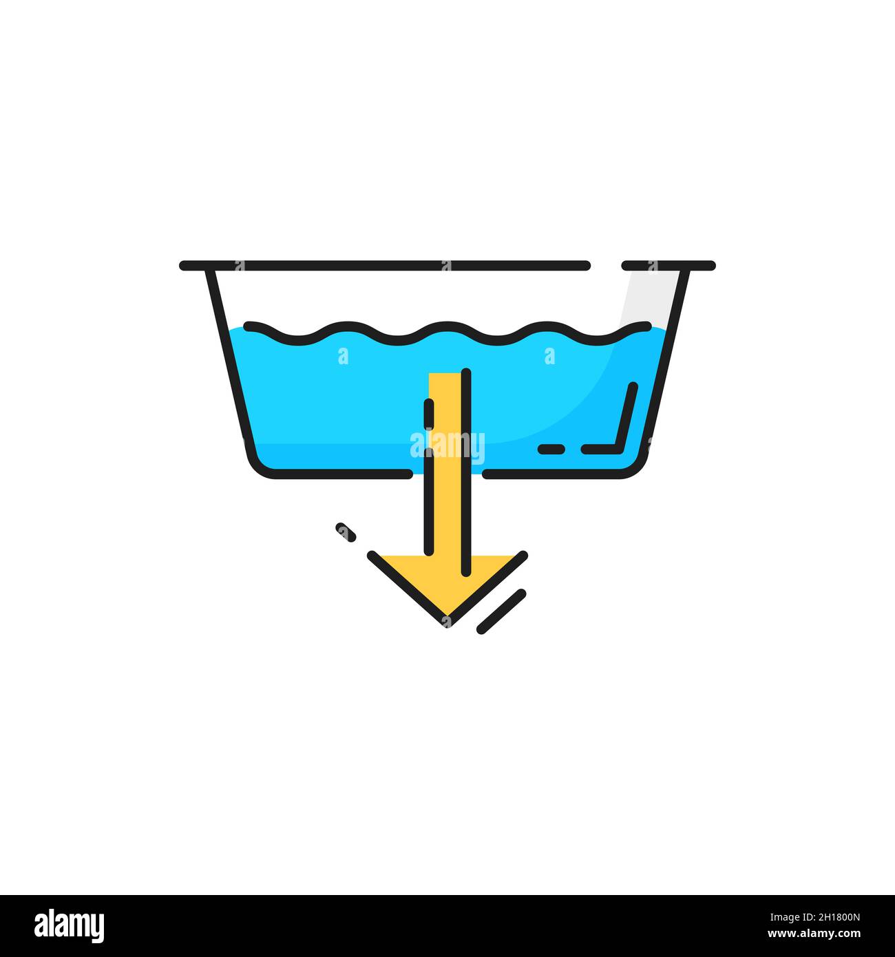 Extra hand washing sign Cut Out Stock Images & Pictures - Alamy